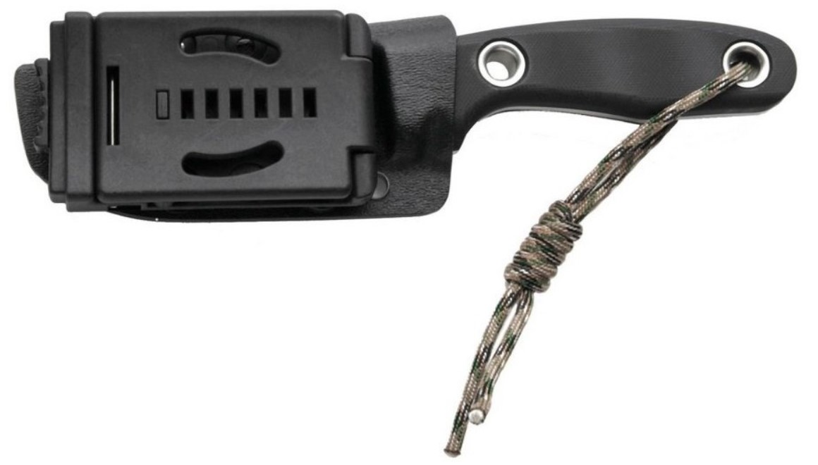 Обзор FOX KNIVES BF-731 VIATOR. Фиксированный нож от итальянского дизайнера